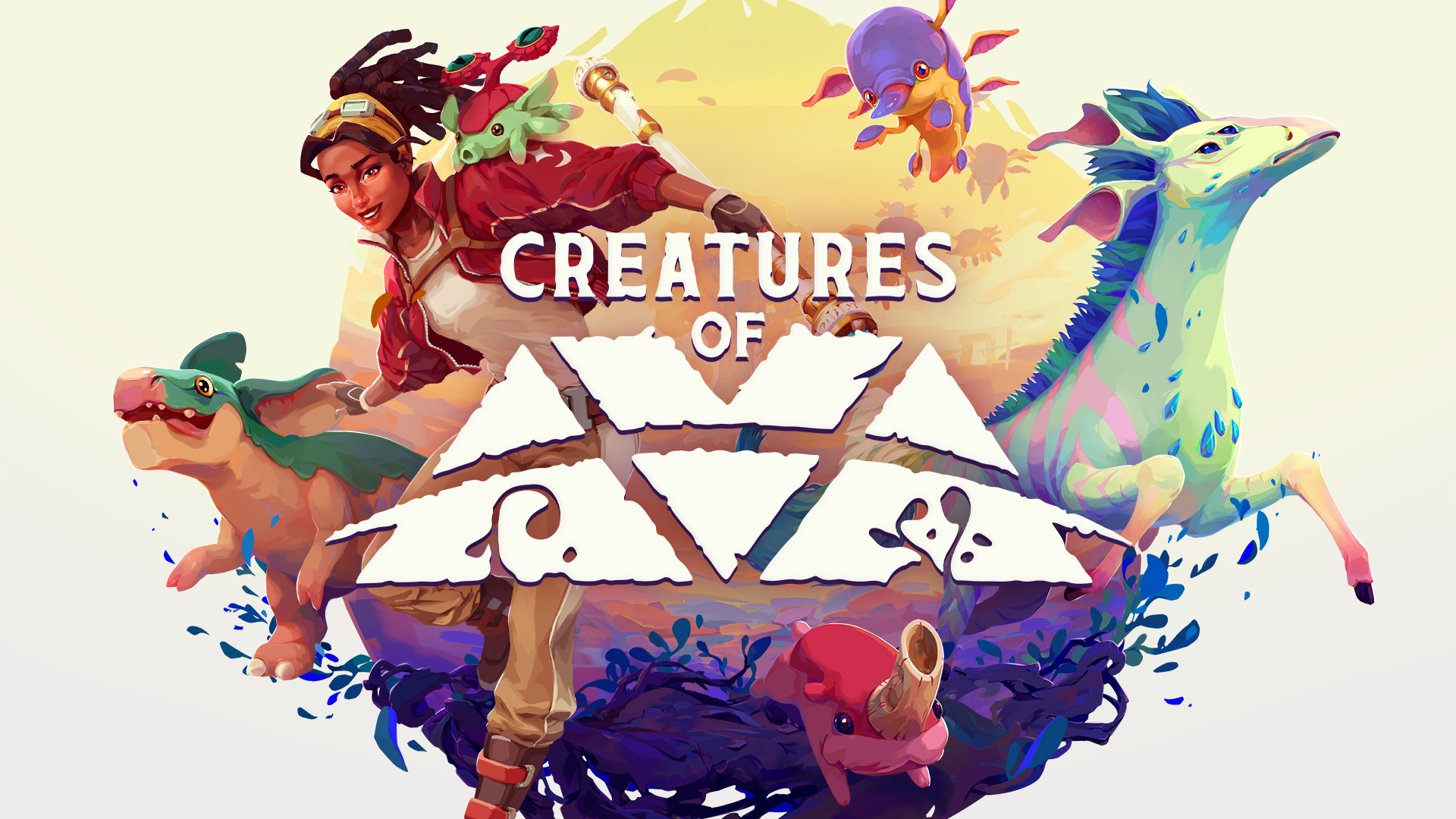 Creatures of Ava - Inverge Studios